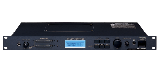 ROLAND AR-3000